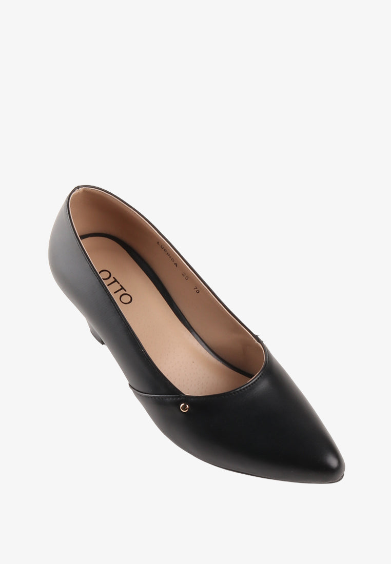 OTTO Shoes | Affordable Genuine Leather Shoes, Nationwide Shipping