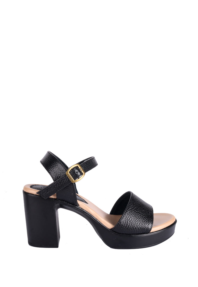 ORELLA HEELED SANDALS