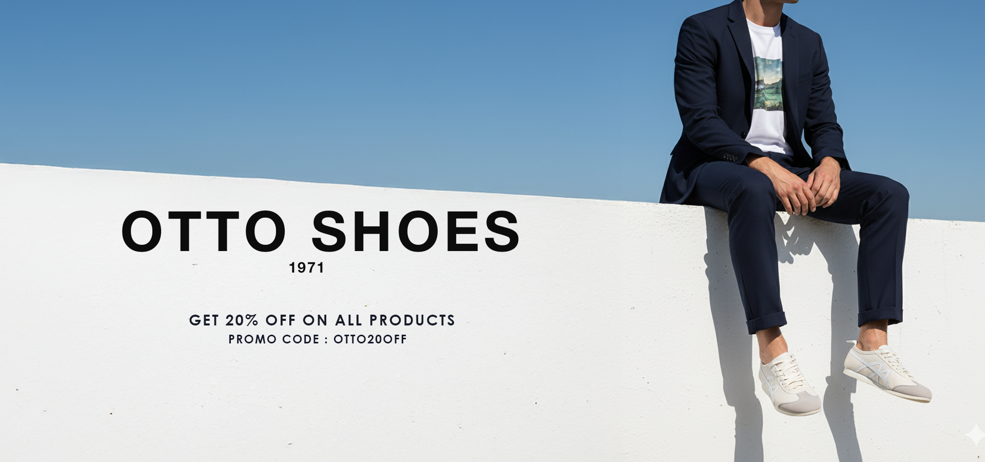 OTTO Shoes | Affordable Genuine Leather Shoes, Nationwide Shipping